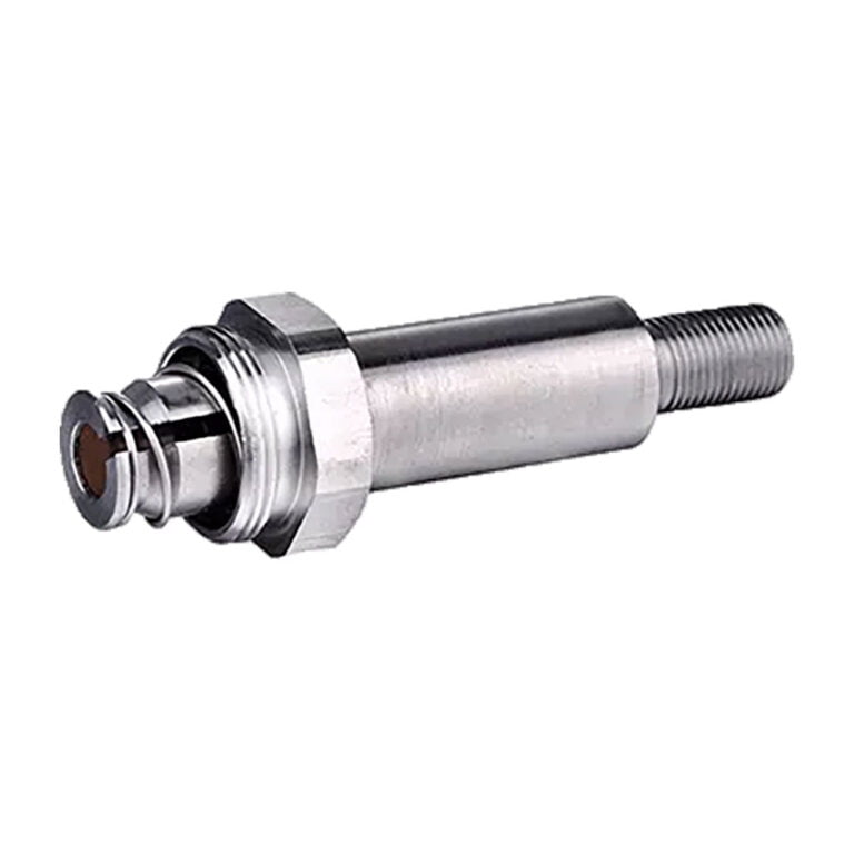 Solenoid Valve Sleeve | Unox Vana