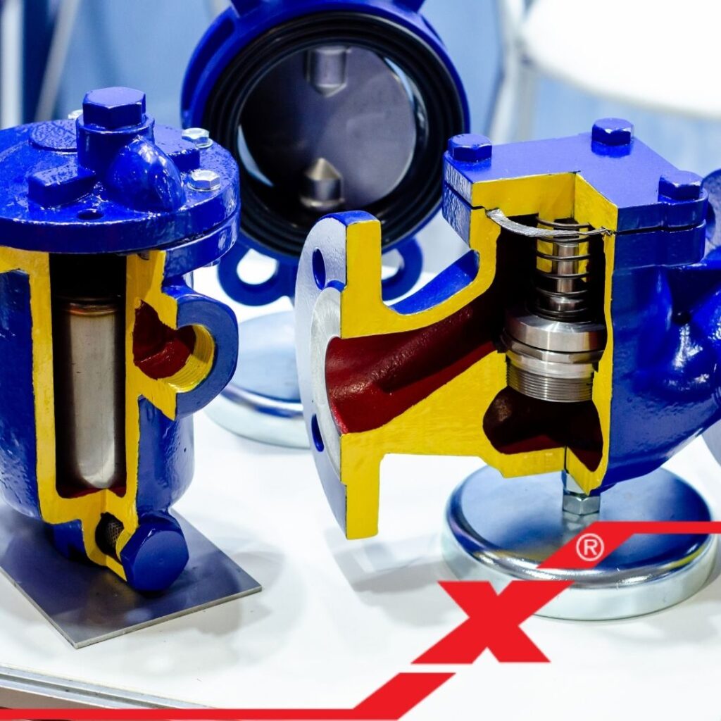 What Is A Steam Trap? How Does It Work? | Unox Vana
